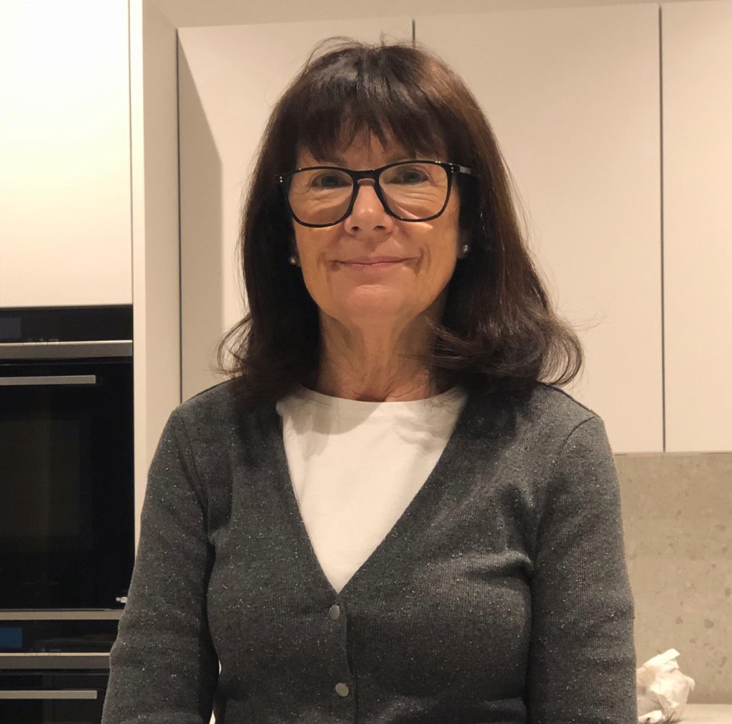 Trainers & Speakers Profiles – Social Role Valorization